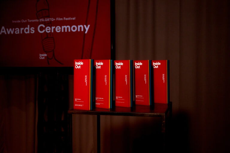 2025 Inside Out Award Winners - Inside OutInside Out