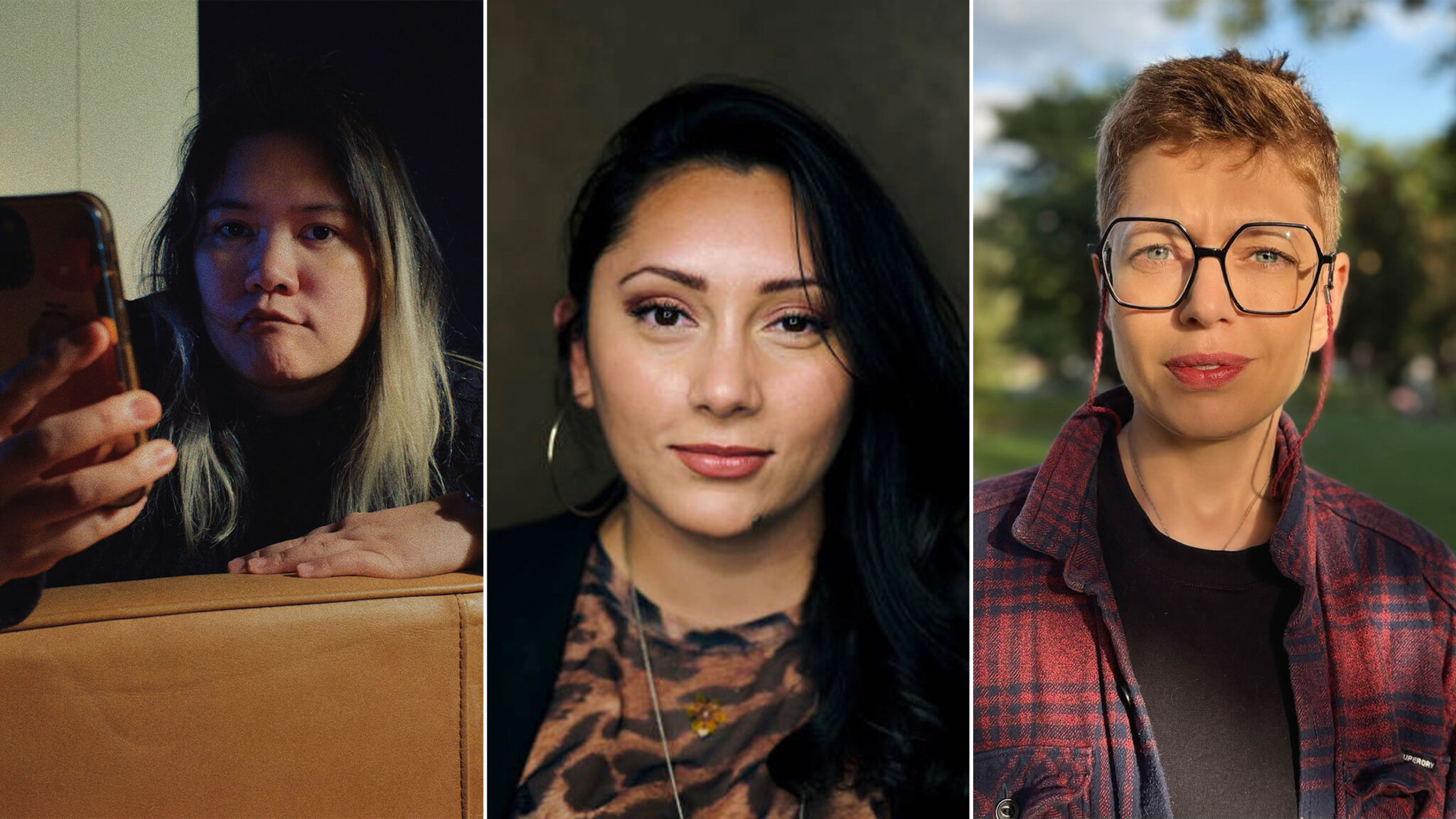 Announcing the RE:Focus Residency Program - Inside OutInside Out