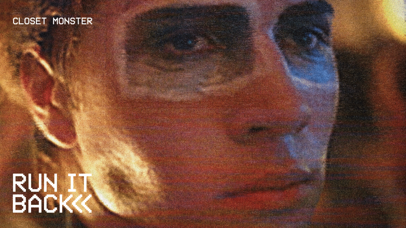 Run It Back this October with Inside Out - Inside OutInside Out