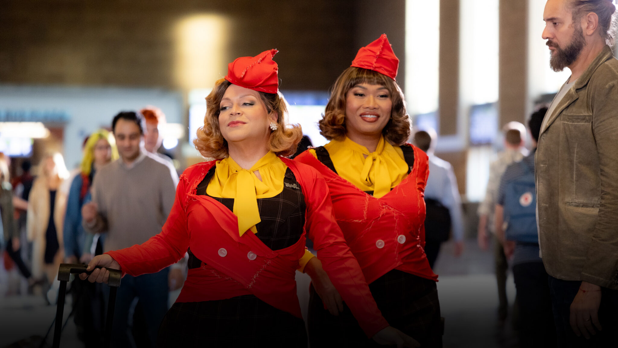 Inside Out 2SLGBTQ+ Film Festival Launches 2026 Program - Inside Out
